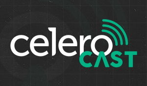 Celerocast - O podcast da Celero